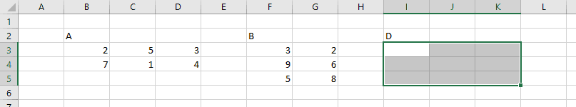 Matrix Multiplication In Excel EngineerExcel matrix-multiplication-in-excel-engineerexcel