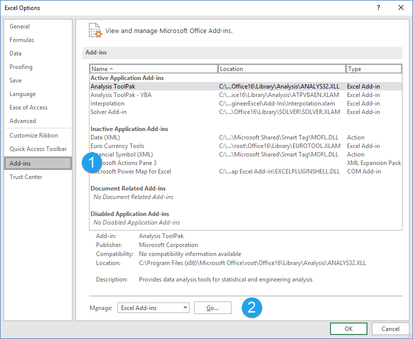 Xlam File What It Is And How To Open One